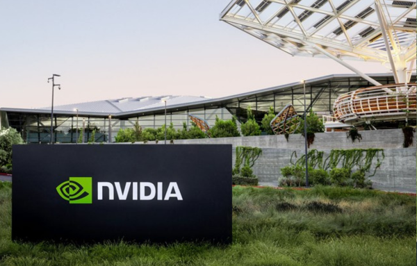 Direktur Nvidia Mendadak Resign, Bawa Saham Rp 436 Miliar